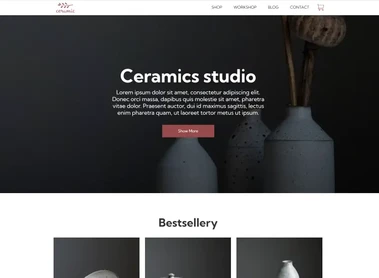 web design templates for practice